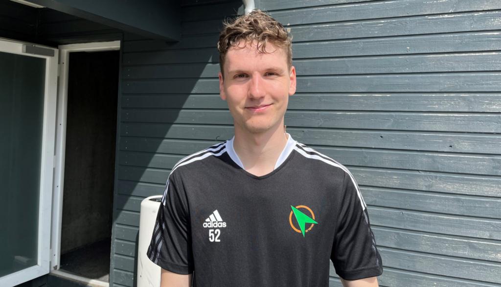 in.fo - fyrst og fremst